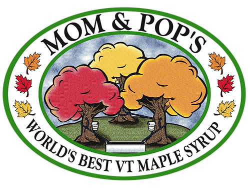 Mom & Pops | World's Best Vermont Maple Syrup, Gifts & Maple Candy ...
